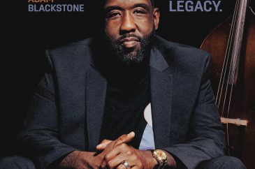 Adam Blackstone – The Man Behind the Music