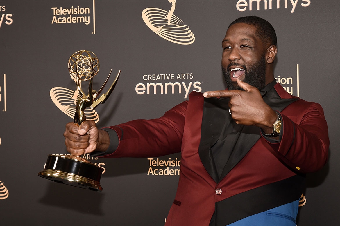 Adam Blackstone – The Man Behind the Music