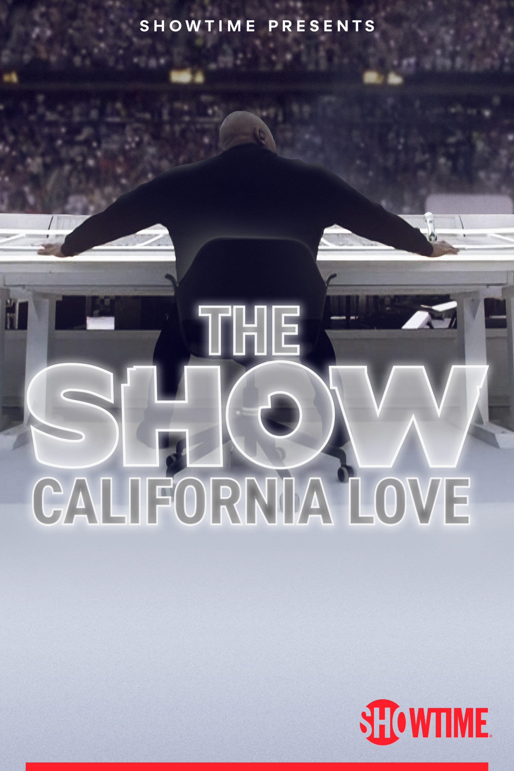 Showtime & NFL Release “The Show: California Love” Documentary ...